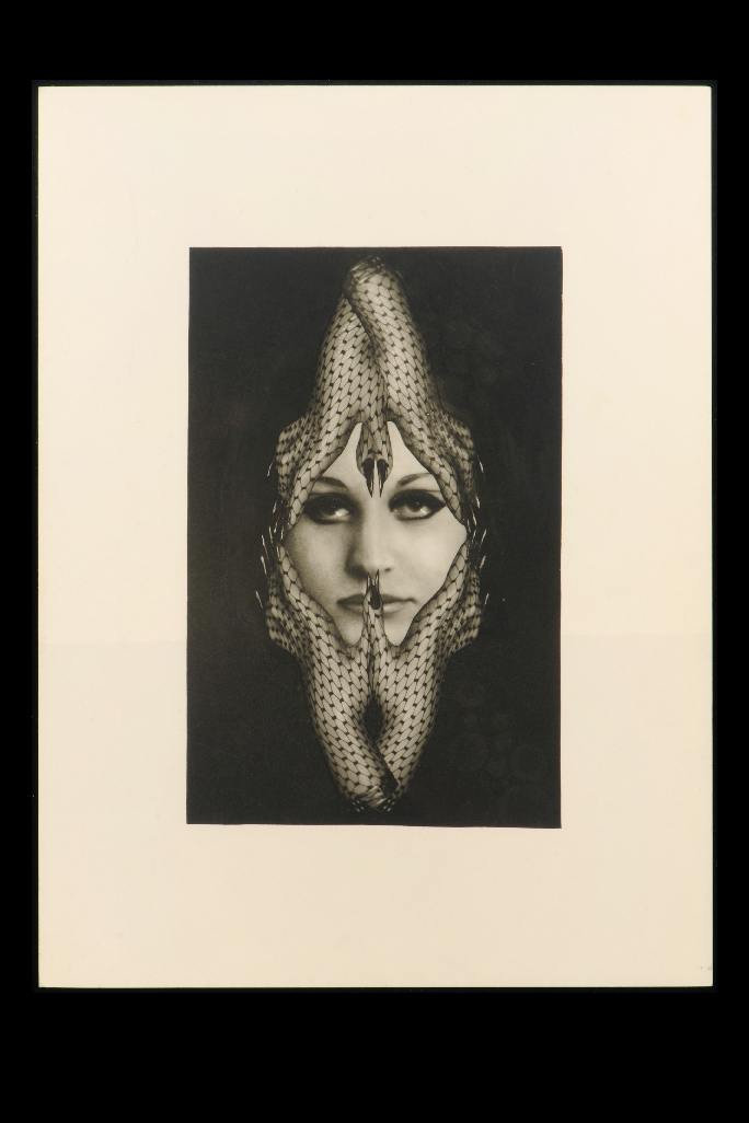 Archives : Artcurial : The Forbidden Sale, Pierre Molinier