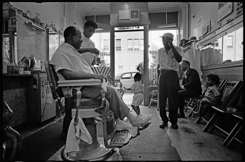 Archives : John Loengard (1934-2020) - L'Œil de la Photographie Magazine