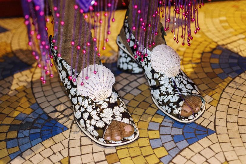 Archives : Janet Borden, Inc. : Martin Parr : Fashion Faux Parr - The ...