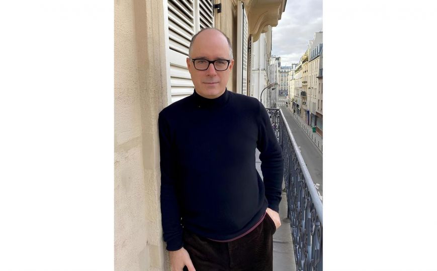 IA : Lucie de Barbuat et Simon Brodbeck : Photographie et intelligence ...