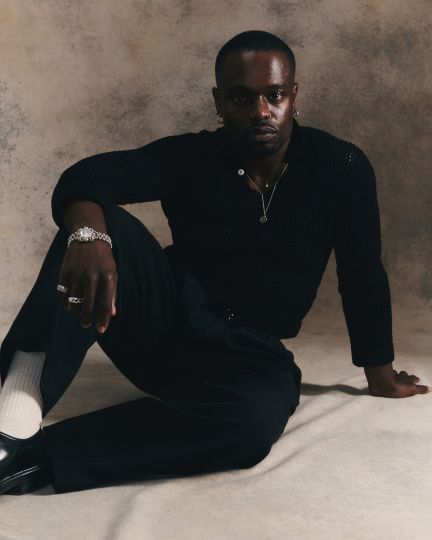 Exposition photo - SCAD FASH Museum of Fashion + Film : Campbell Addy ...