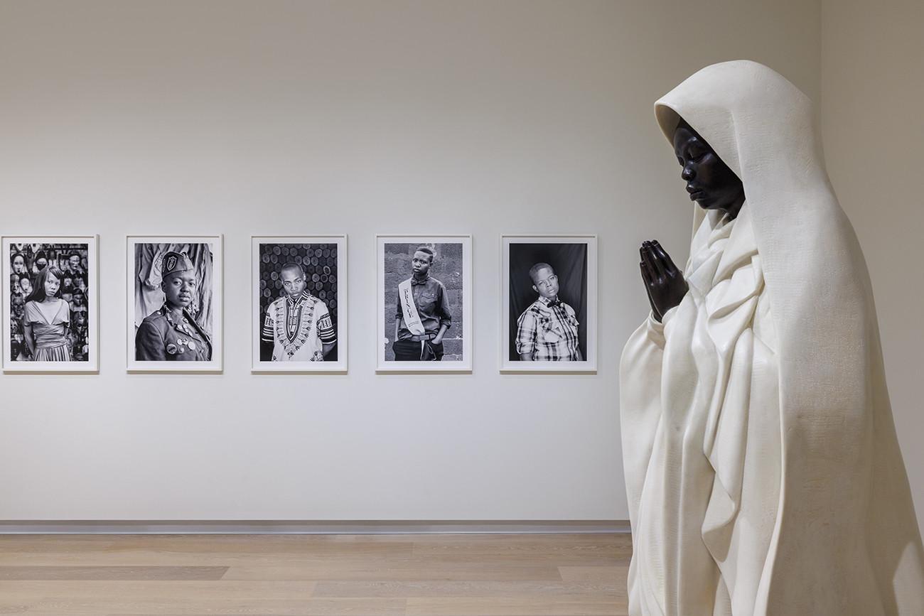 Photography Exhibition - SCAD Museum of Art : Zanele Muholi