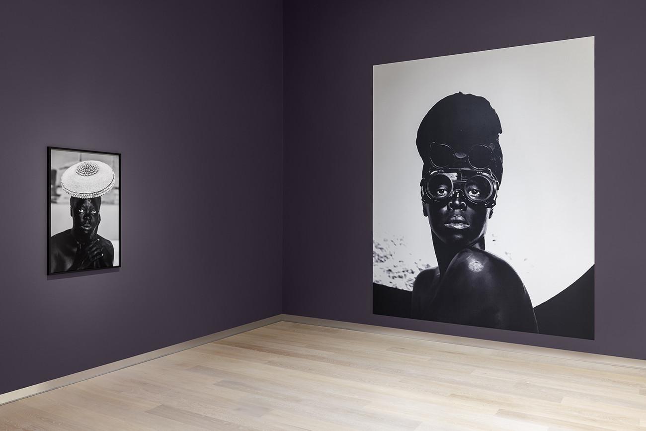 Photography Exhibition - SCAD Museum of Art : Zanele Muholi