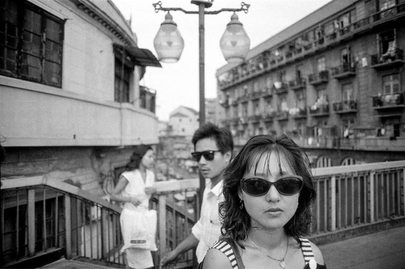 Elizabeth Waterman : Thai Ladyboys in Focus - The Eye of Photography ...