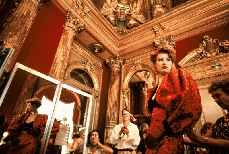 Porno delfy sele one of Lear's rising fresh faces the