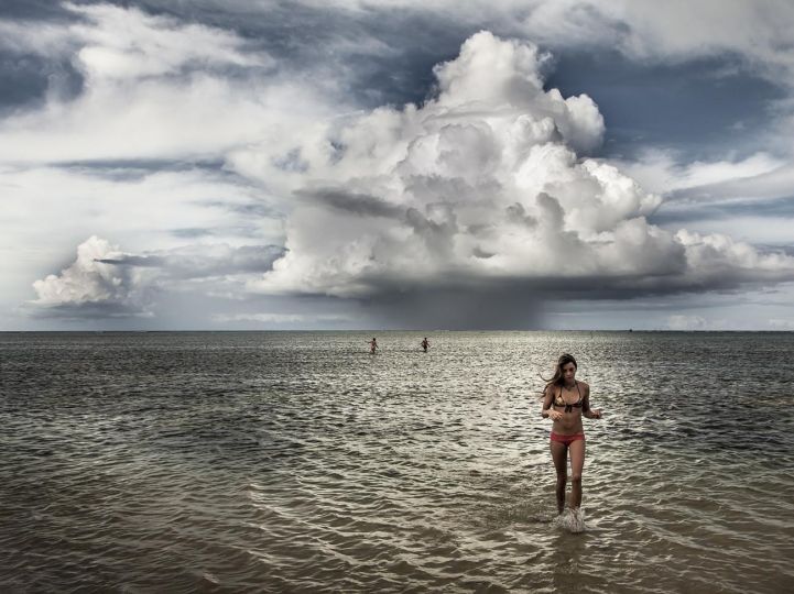 Ghislain Pascal : Boys! Boys! Boys! - The Eye of Photography Magazine