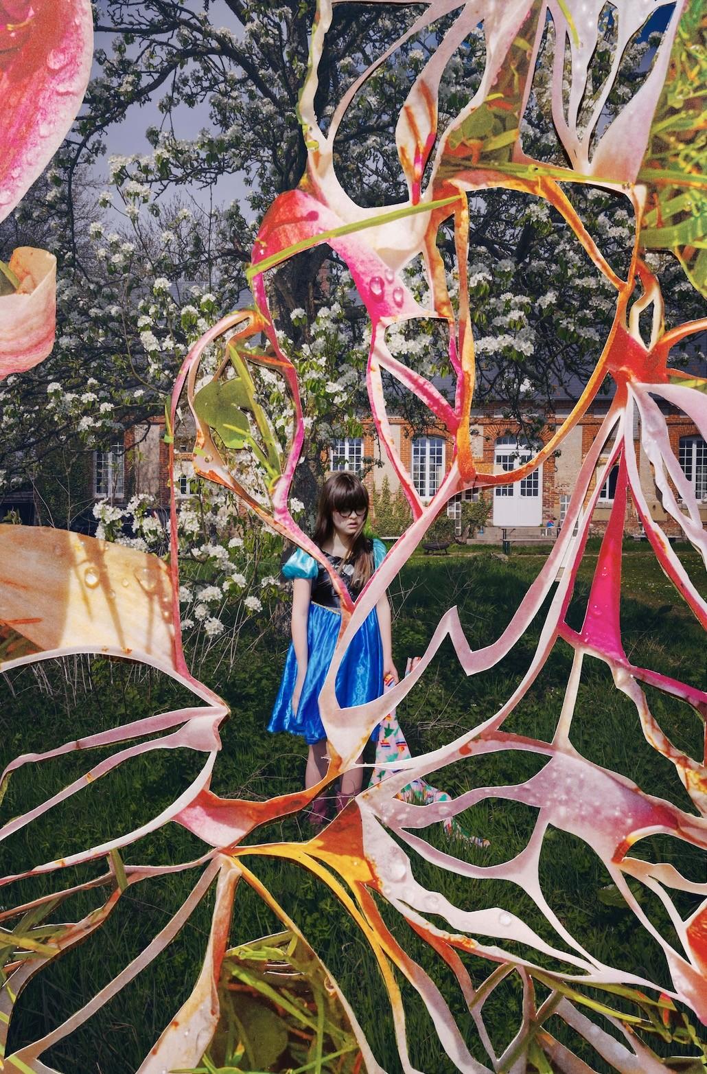 Planches Contact 2025 : Marine Aubenas' Favorites - The Eye of ...