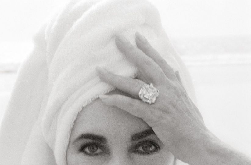 Fahey/Klein Gallery & ONE Gallery : Herb Ritts : Allies & Icons