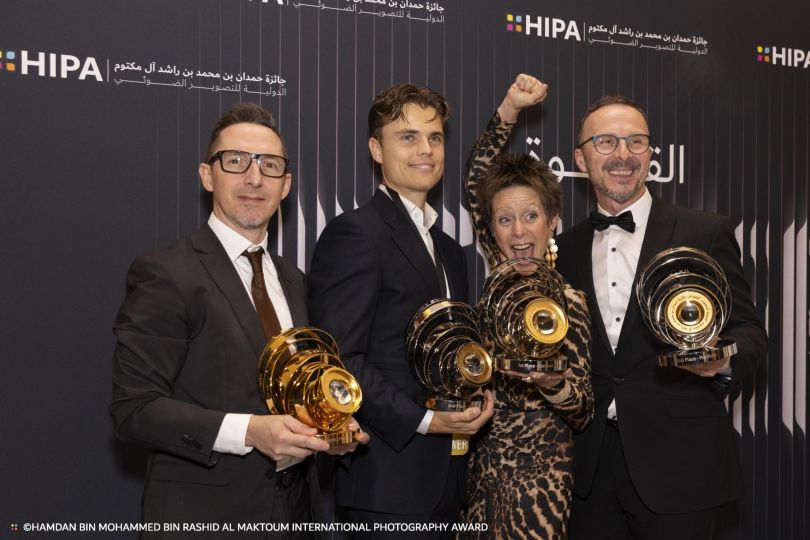 HIPA 2025 : The Winners - The Eye of Photography Magazine