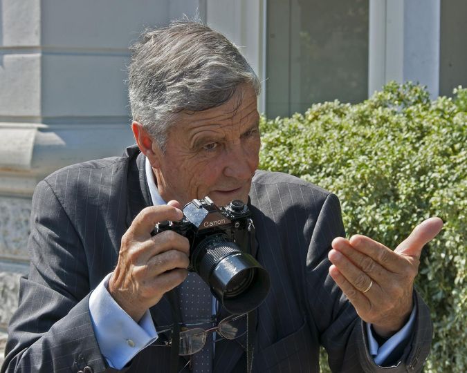 In Memoriam : Christian Boyer (1941-2025) by Thierry Maindrault