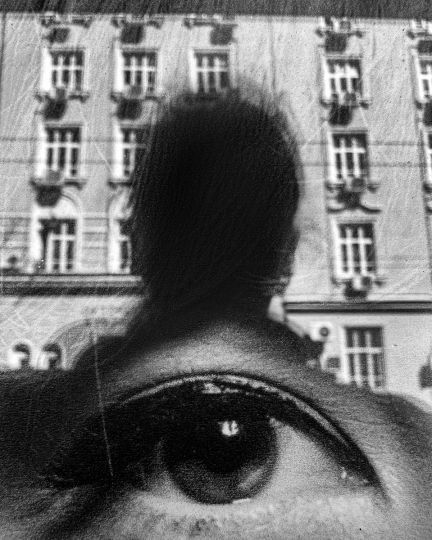 MEP - Note Note : Sarah van Rij : Atlas of Echoes