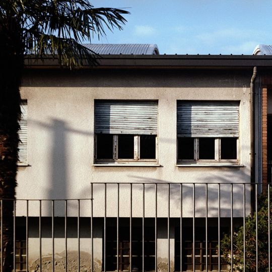 Setanta Books : Riccardo Fregoso : Winter Light