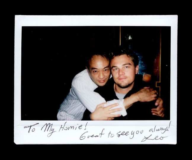 Little Big Galerie : Patrick Wack : Azov Horizons