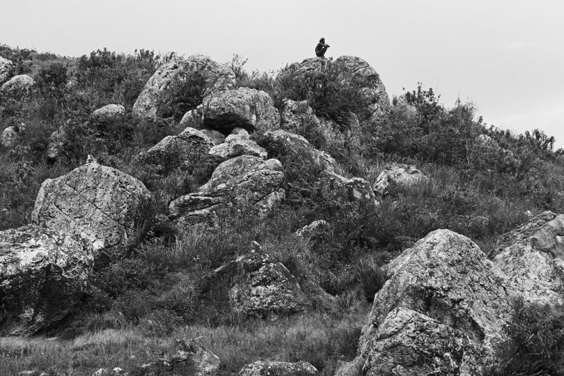 C/O Berlin : Close Enough : Perspectives by Women Photographers of Magnum