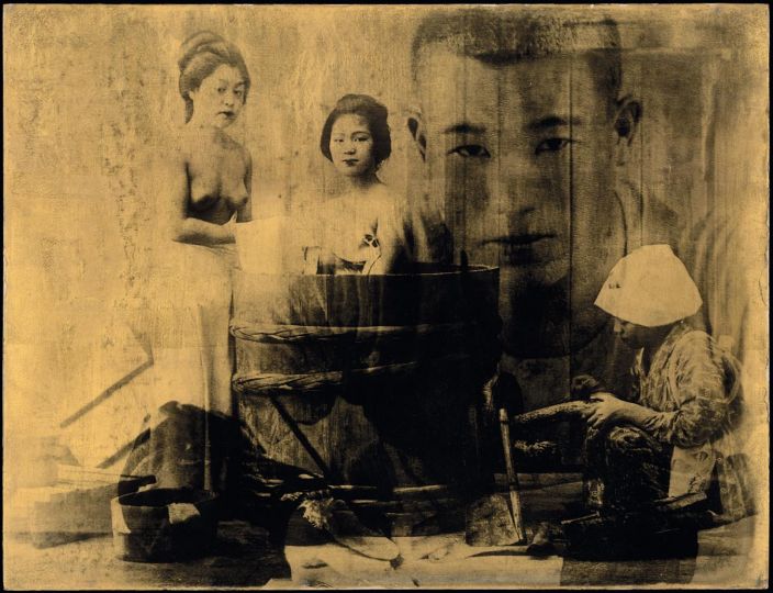 Time Magazine's Top 100 Pictures of 2025