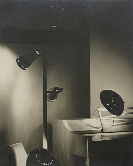 PDNB Gallery : Ida Lansky