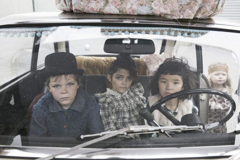 Saint Lucy Books : Mark Alice Durant : Collection of Patrick Pound ...