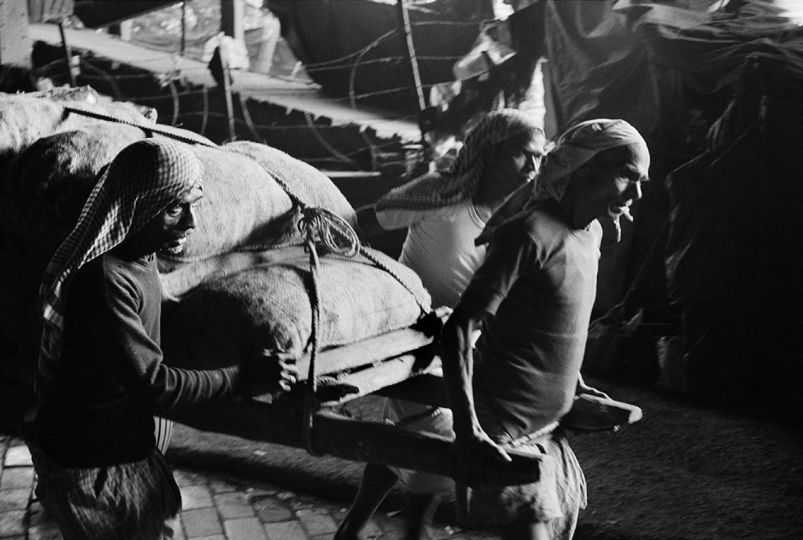 Little Big Galerie : Patrick Wack : Azov Horizons