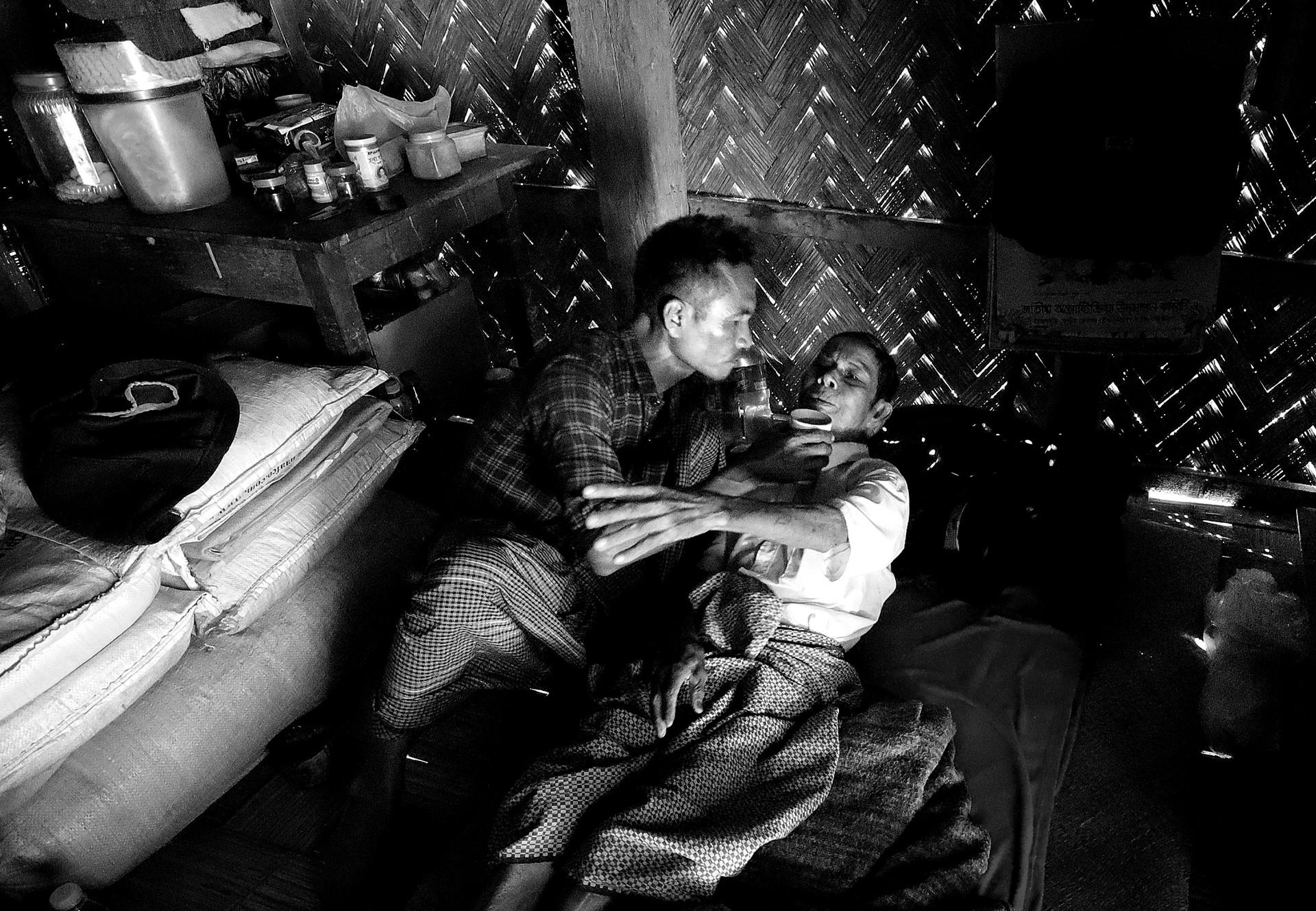 The 15th edition of the World Food Photography Awards