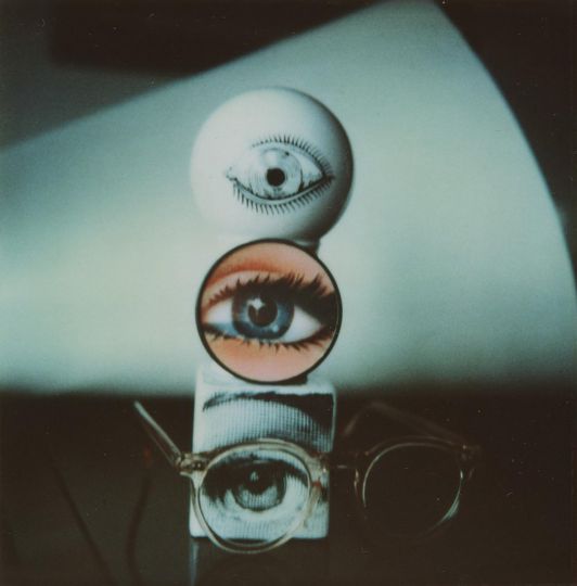 Bruce Silverstein Gallery : André Kertész & M. C. Escher : Between ...