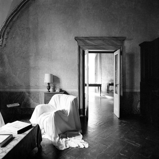 Jen Osborne : Prelude, A Step Toward Fire - The Eye of Photography Magazine