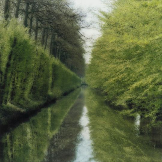 Jen Osborne : Prelude, A Step Toward Fire - The Eye of Photography Magazine