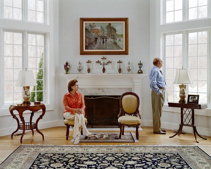 Kehrer Verlag : Yolanda del Amo : Archipelago