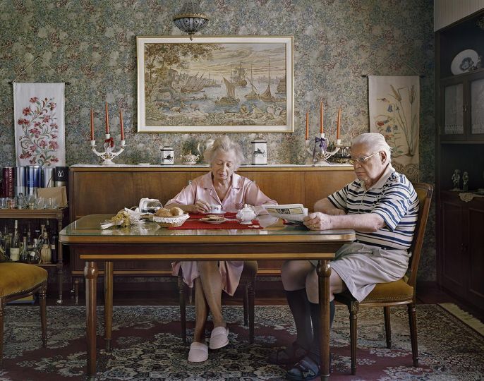 Kehrer Verlag : Yolanda del Amo : Archipelago