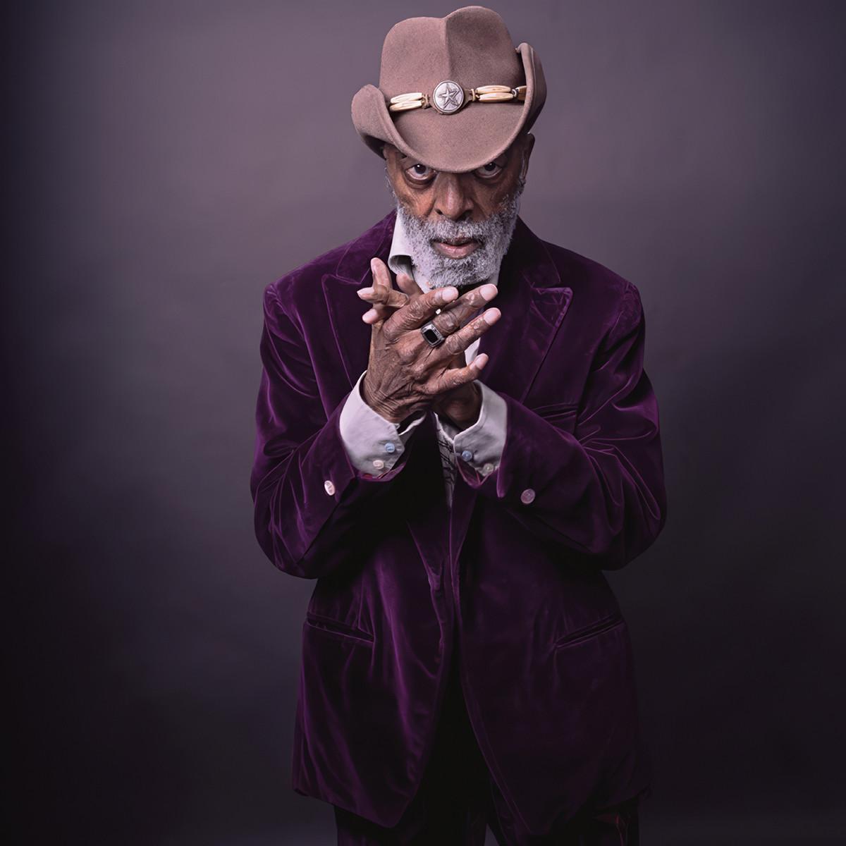 Picto New York : Richard Corman : A Wonderful World