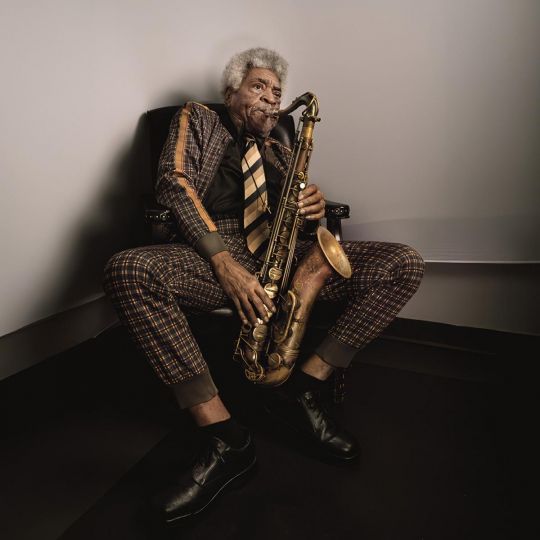 Picto New York : Richard Corman : A Wonderful World