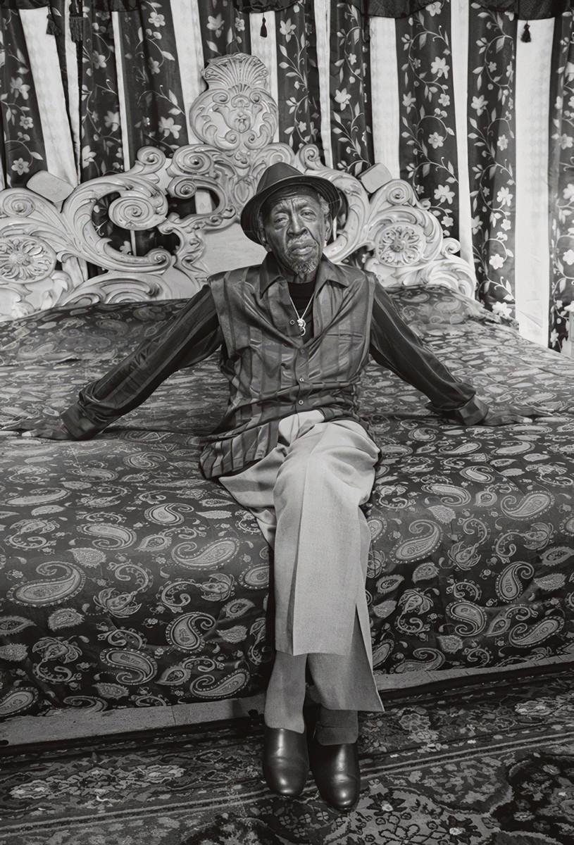 Picto New York : Richard Corman : A Wonderful World