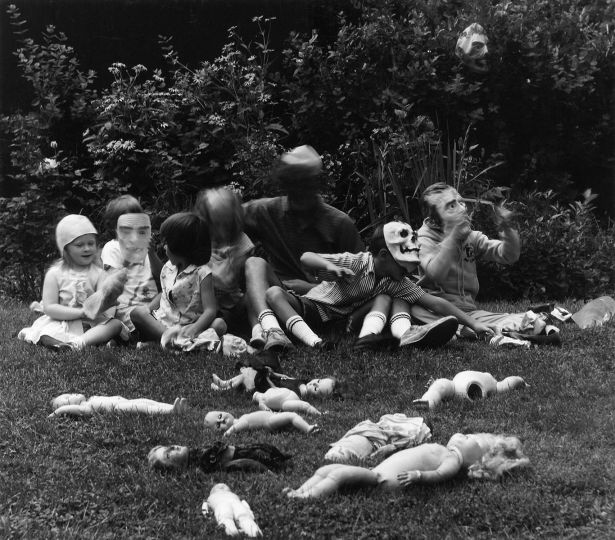 Little Big Galerie : Patrick Wack : Azov Horizons