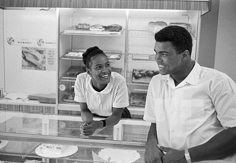 CAMERA WORK : Thomas Hoepker : Stories of Humanity