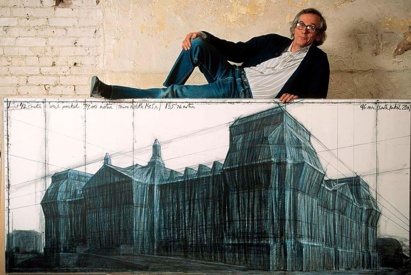 CAMERA WORK : Thomas Hoepker : Stories of Humanity