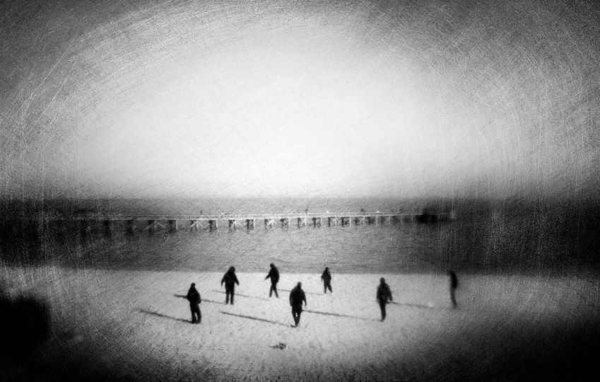 Belfast Photo Festival 2026 - The Eye of Photography Magazine