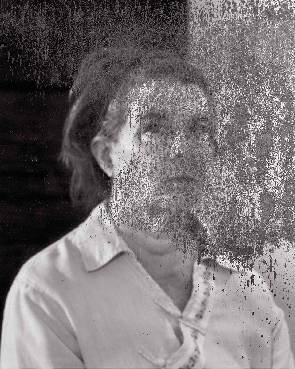 L’Artiere : Scott Offen : Grace