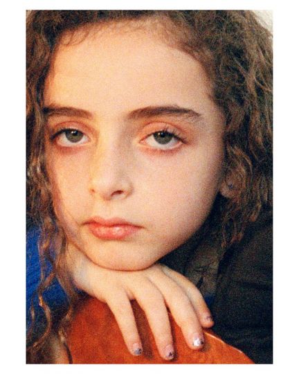 Museo Lázaro Galdiano : LOEWE FOUNDATION : Talia Chetrit : Bunny