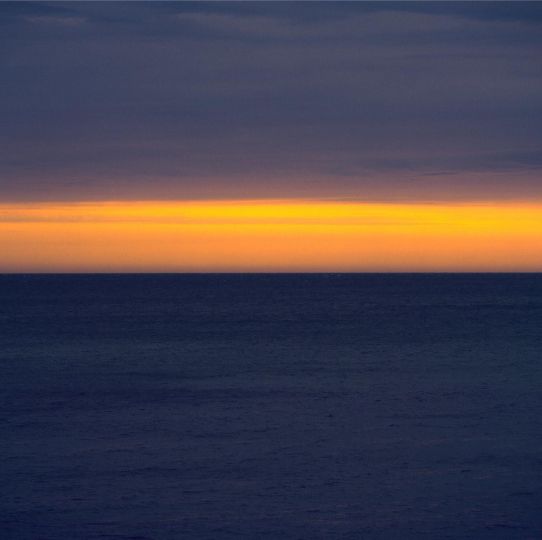 John Paul Evans - The Eye of Photography Magazine