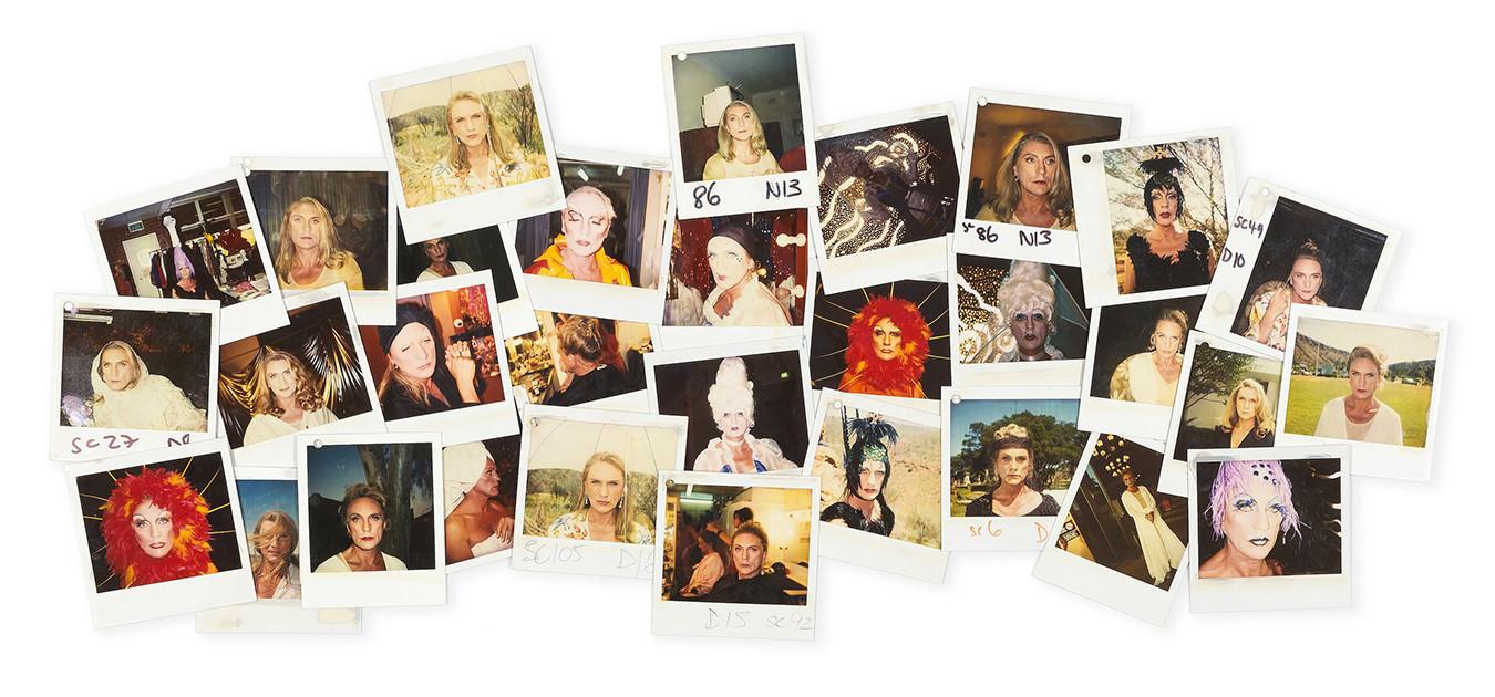 Bonhams : From Screen To Style : The Terence Stamp Collection